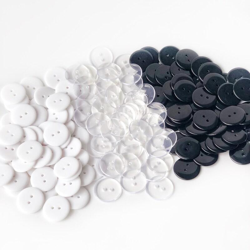 Bulk Buttons - Etsy