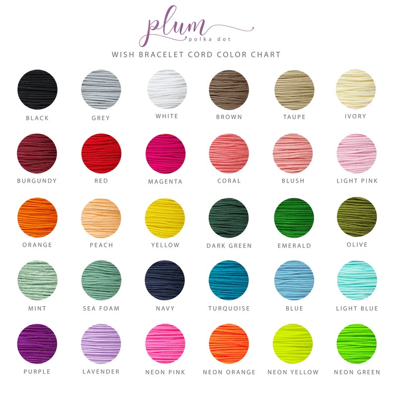 Make A Wish Bracelet Class Valentines Valentines Day Gift for - Etsy