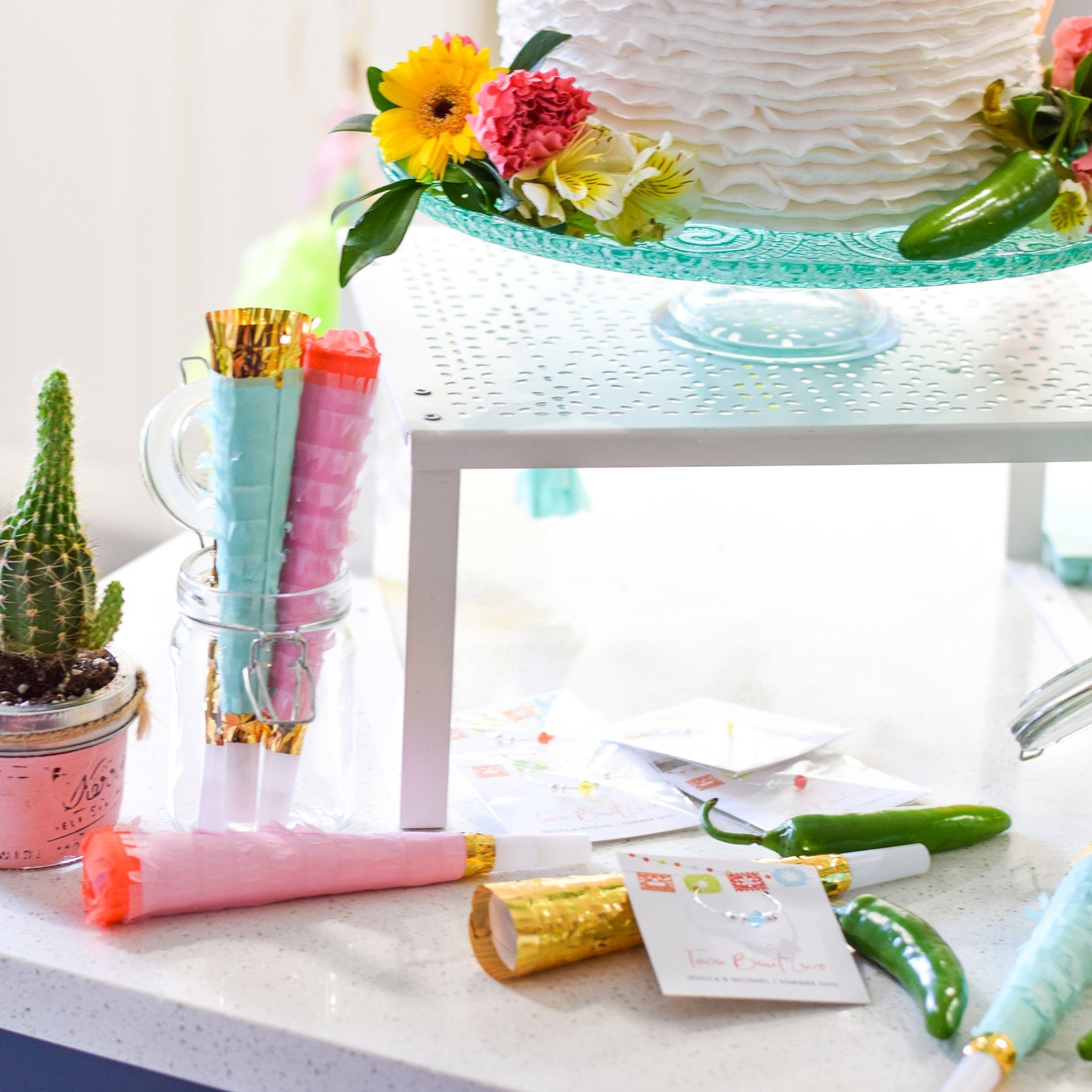 Fiesta Party Favors for Adults Mexican Party Favors Cinco De | Etsy