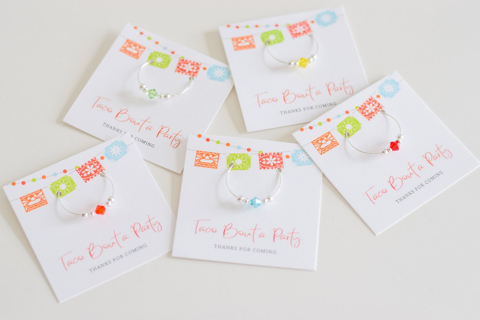 Fiesta Party Favors for Adults Mexican Party Favors Cinco De | Etsy