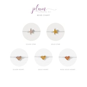 Ringette Team Gifts, Make A Wish Bracelet, Girls Ringette Gifts ...