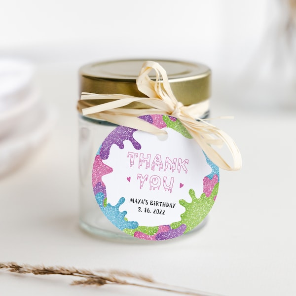 Slime - Etsy