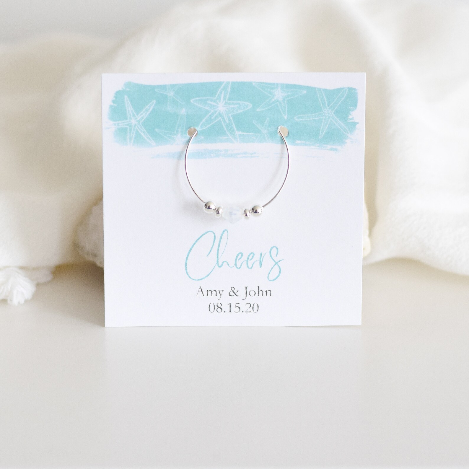 Beach Engagement Party Favors for Guests Engagement Favors - Etsy