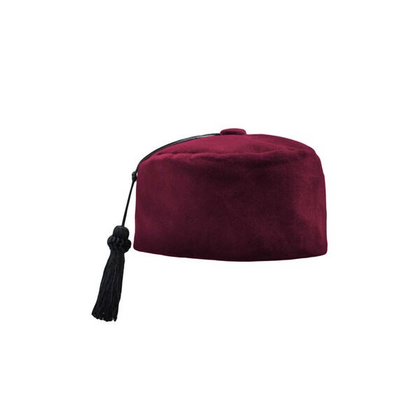 Smoking Cap - Etsy