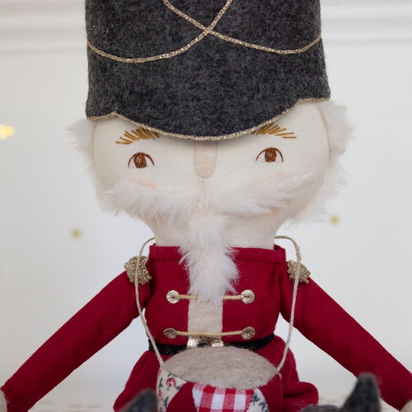 Nutcracker - Etsy España