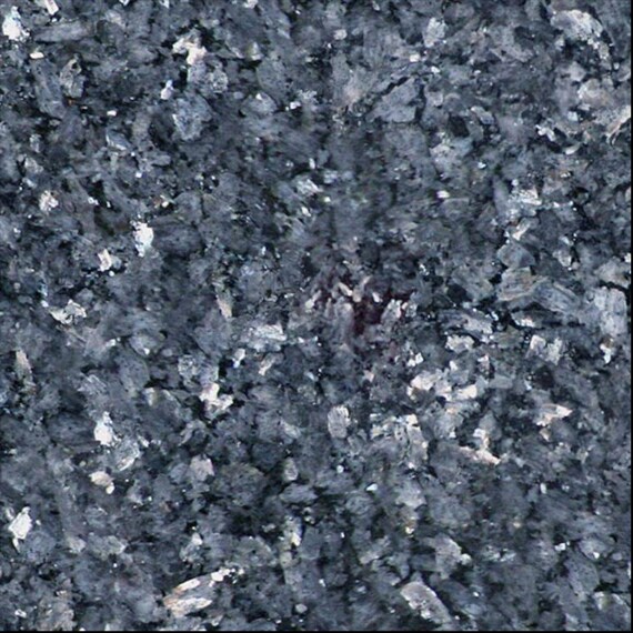 Granite Colors Blue Pearl