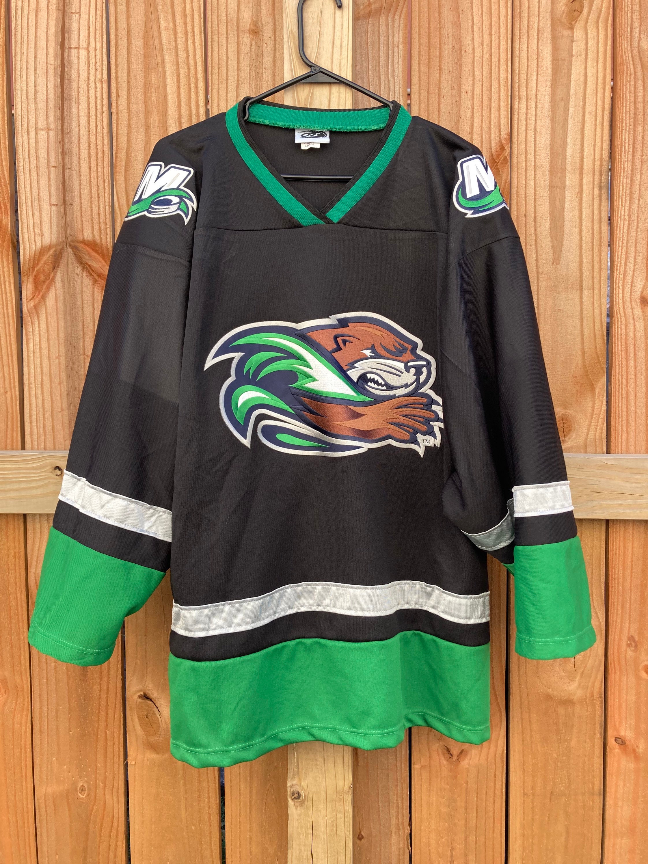 Missouri River Otters Hockey