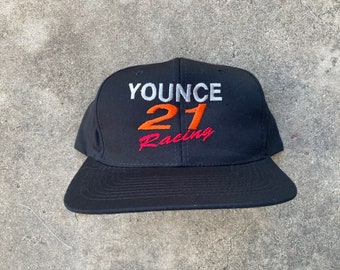 Nissin Trucker Cap - Etsy