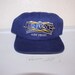 Vintage 90’s Landmark Halliburton Strapback Hat by Romco - Etsy