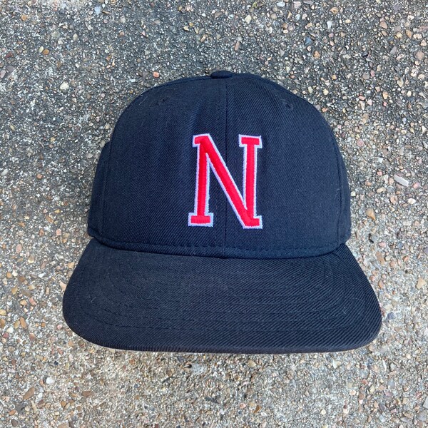 Nebraska Huskers Vintage - Etsy