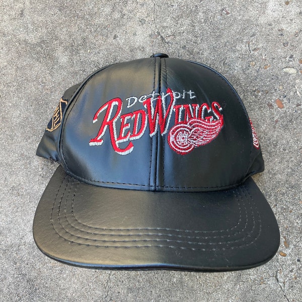 Hat With Wings - Etsy