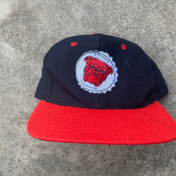 Red Dog Beer - Etsy