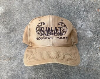 Houston Police - Etsy