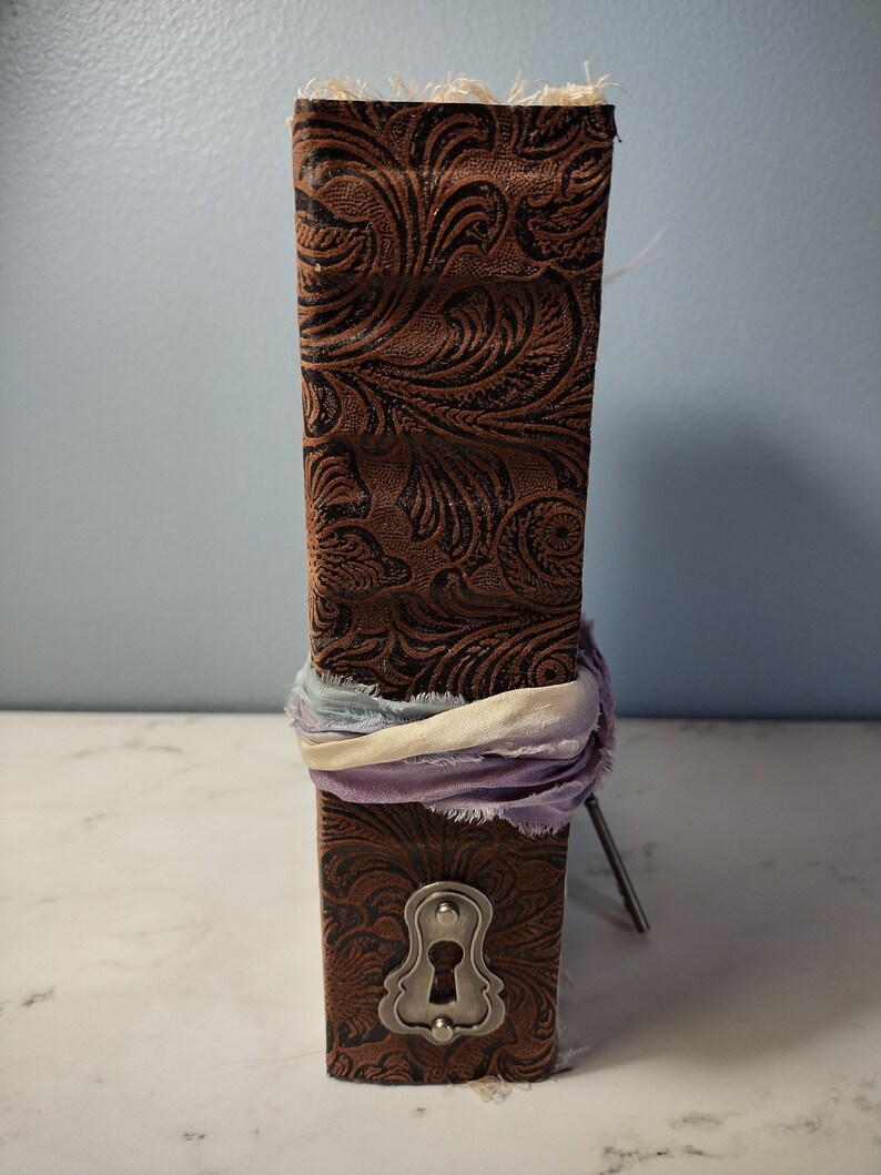 Mini Alice in Wonderland Journal - Etsy