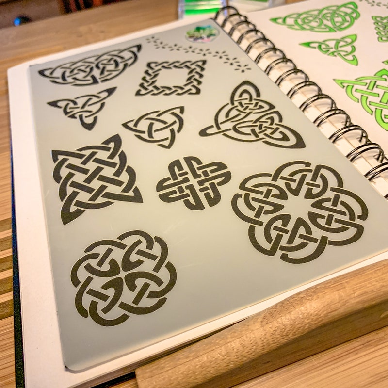 Viking Stationary - Etsy UK