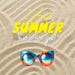 Glasses Cliparte, Tropical Sunglasses Clipart Set, Summer Sunglasses ...