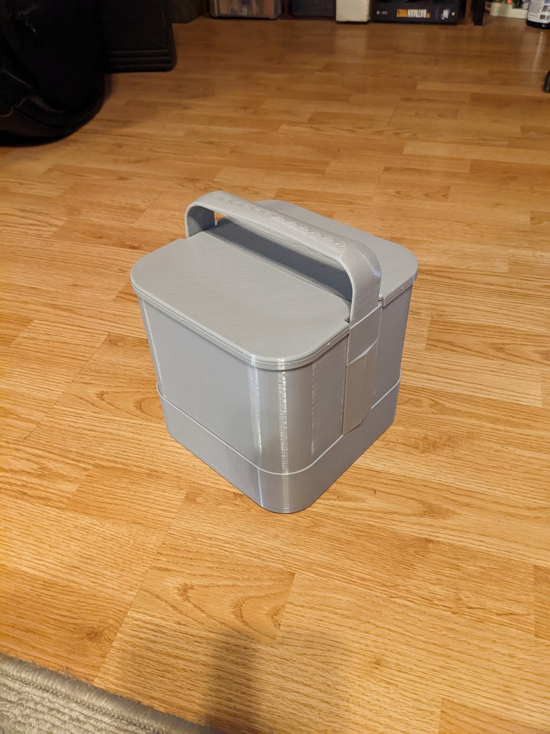 Mobile Paint Station Caddy / Painting / Paint Storage / - Etsy