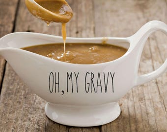 Gravy bowl | Etsy