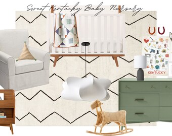 Virtual Interior Design Shopping Guide Interiors Bedroom E-design Home ...