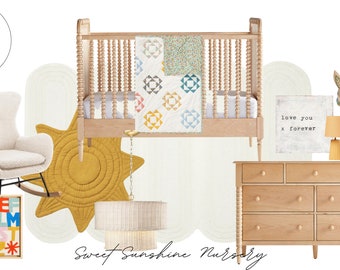 Virtual Interior Design Shopping Guide Interiors Living Room E-design ...