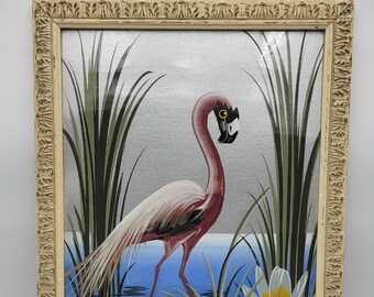 M Devoe Painting - Etsy