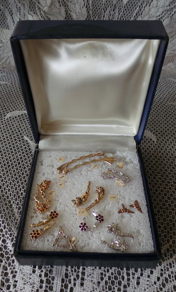 Vintage Accessories curated by Vintage Team on Etsy