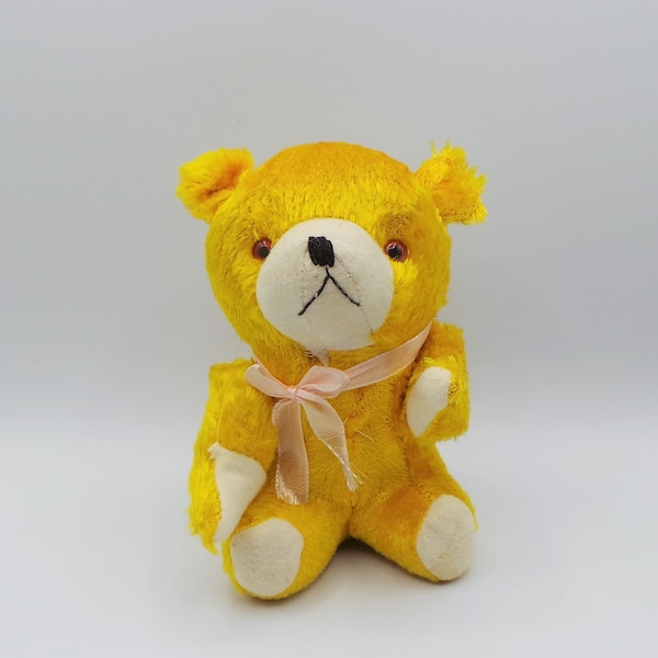 Carnival Teddy Bear Vintage - Etsy