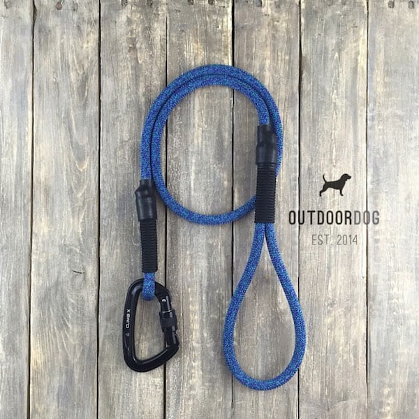 Rope Dog Leash - Etsy