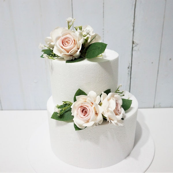 Floral Cake Wrap - Etsy