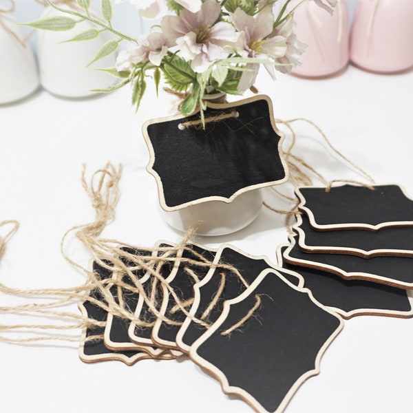 Hanging Chalkboard - Etsy