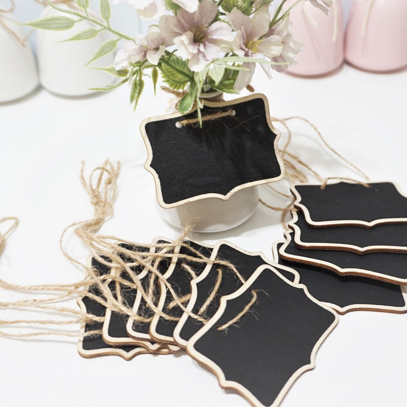 Mini Chalkboard - Etsy