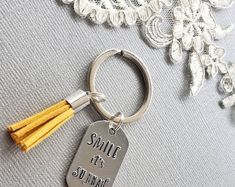 Personalized Gift, Islamic Gift, Personalized Keychain, Custom Key Ring ...