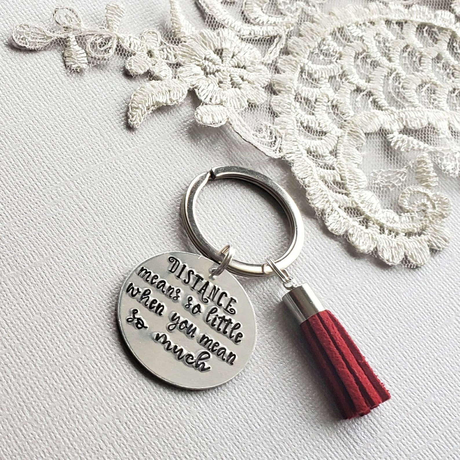 Social Distancing Gift Long Distance Relationship Gift | Etsy