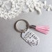 Personalized Gift Islamic Gift Personalized Keychain Custom - Etsy
