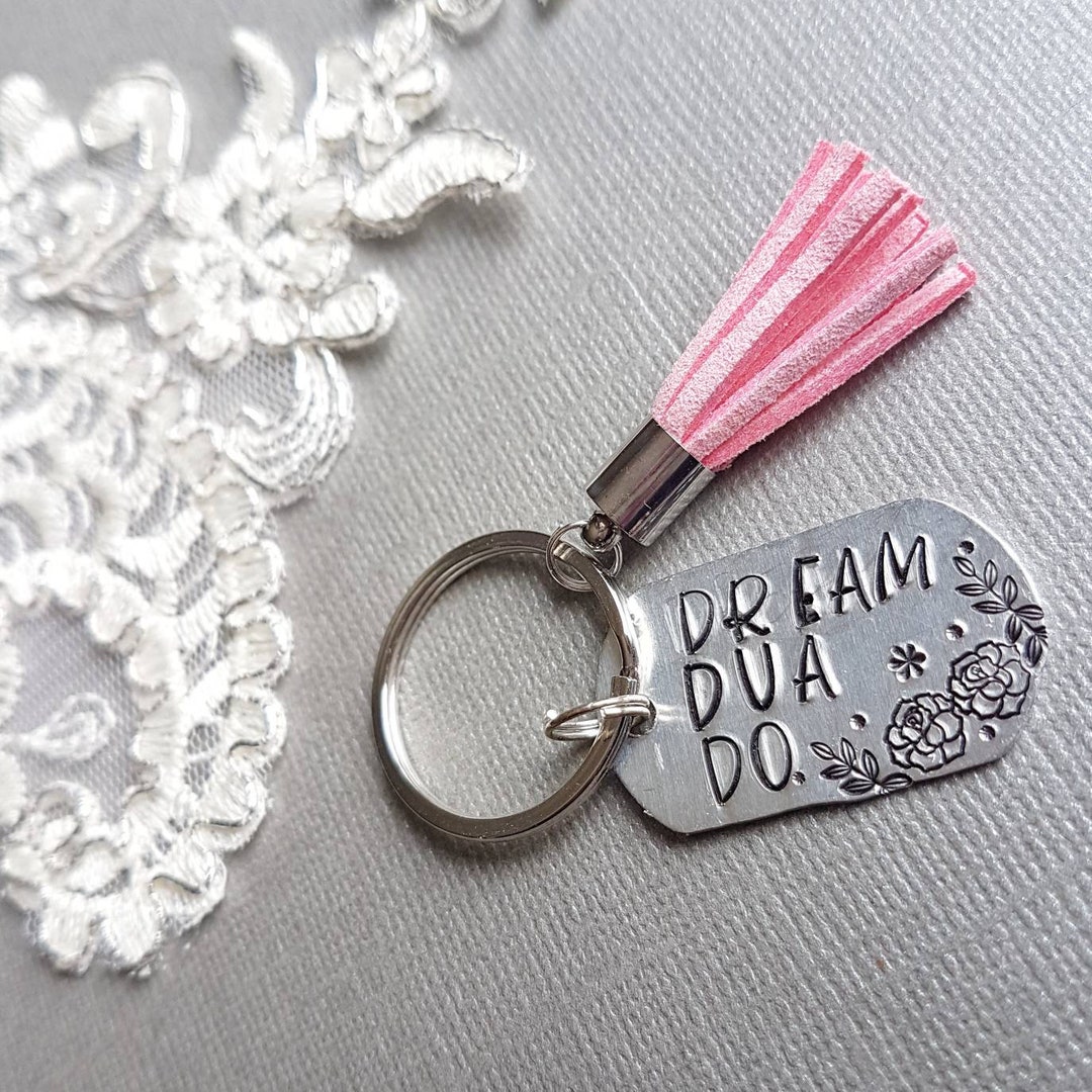 Personalized Gift, Islamic Gift, Personalized Keychain, Custom Key Ring ...