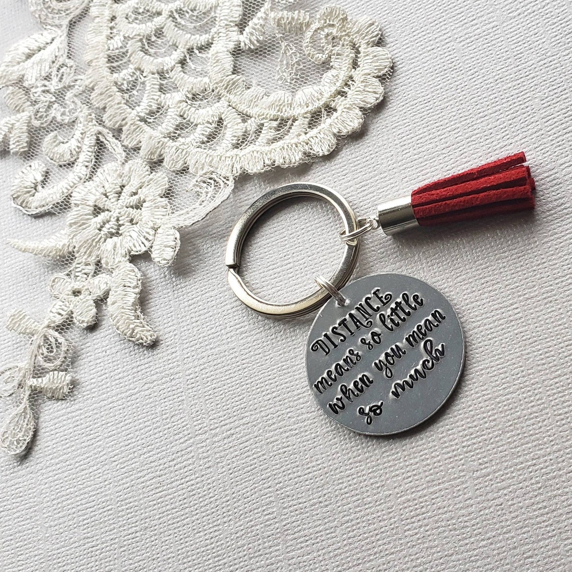 Social Distancing Gift Long Distance Relationship Gift | Etsy