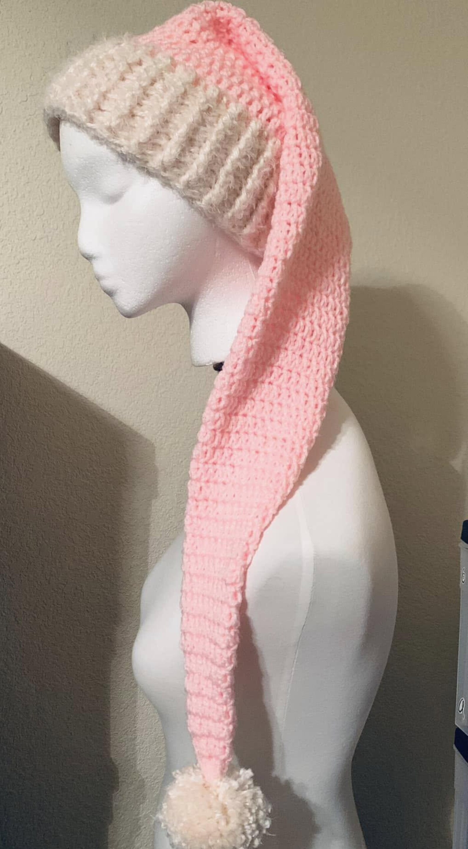 Winter Stocking Cap - Etsy