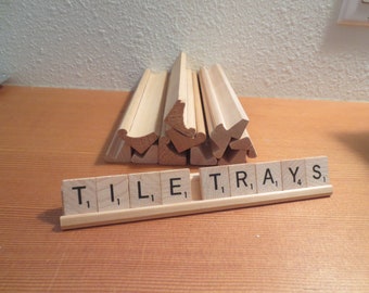 Tile holders | Etsy