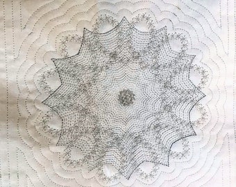 8 Quilt Blocks - Etsy