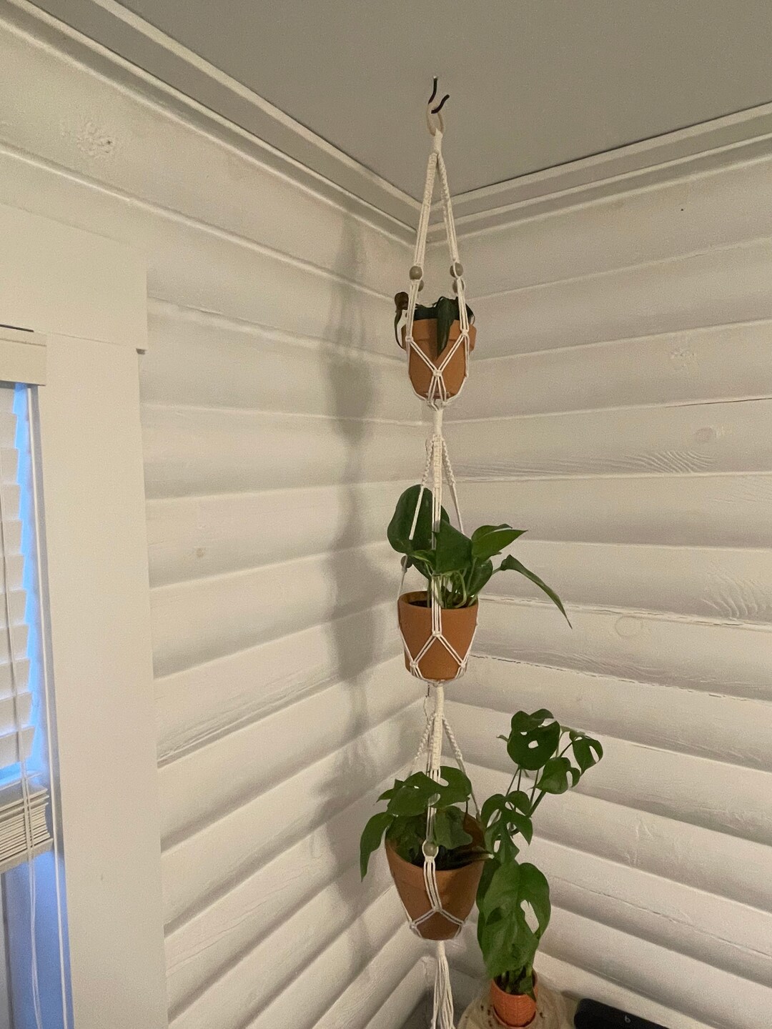 3 Tier Hanger - Etsy