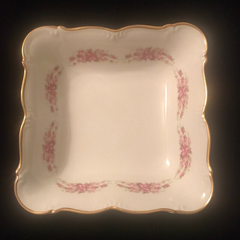 Dresden China - Etsy