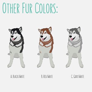 Siberian Husky Dog Graduation Card | Congrats Grad | Yay, You Did It ...