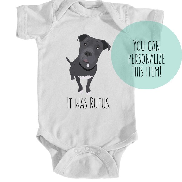 Pitbull Clothes - Etsy