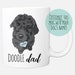 Lab Mom Mug Lab Dad Mug Labrador Mug Dog Lover Gifts Personalized Mugs ...