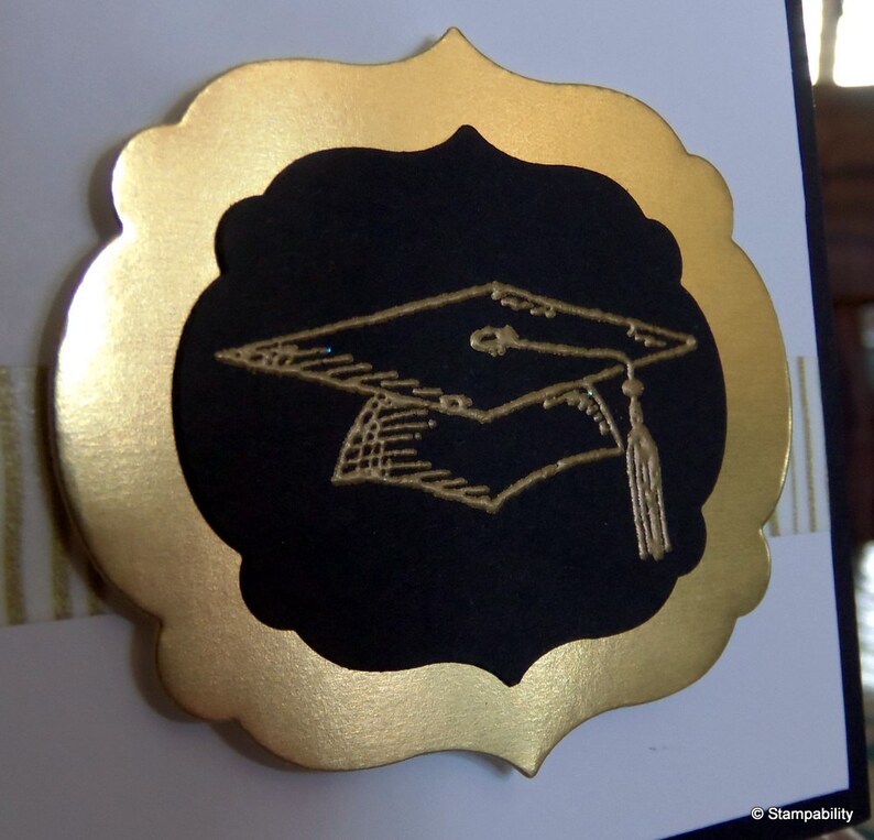 Graduation Card, Congratulations, Celebrate, Commencement, Greeting ...