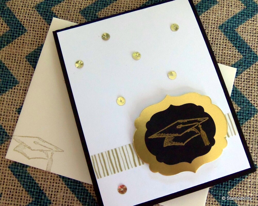 Graduation Card, Congratulations, Celebrate, Commencement, Greeting ...