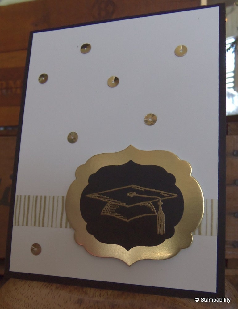 Graduation Card, Congratulations, Celebrate, Commencement, Greeting ...