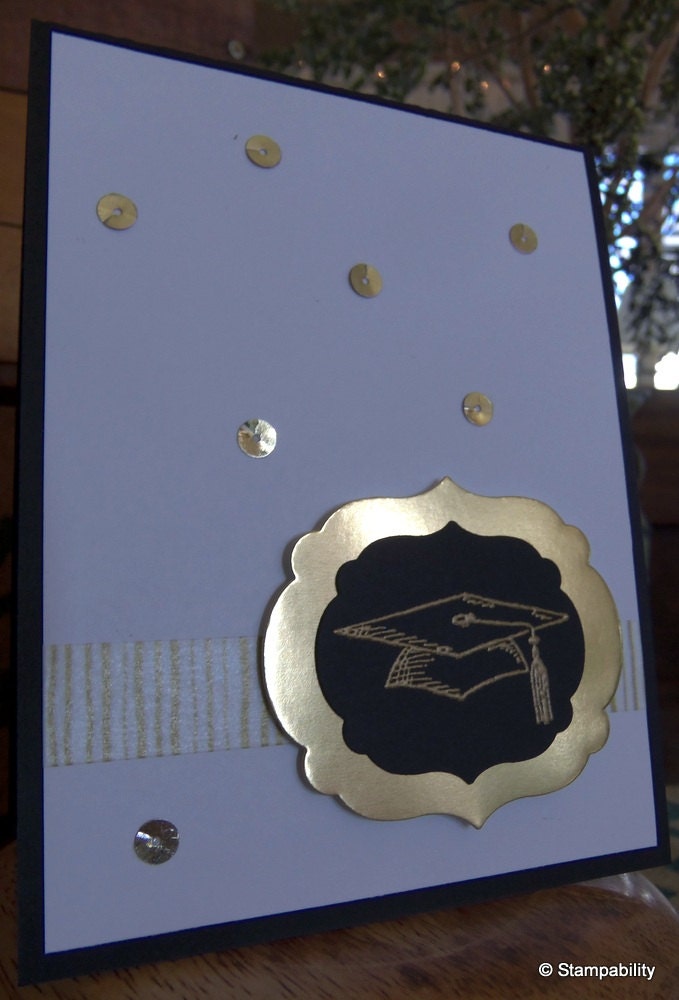 Graduation Card, Congratulations, Celebrate, Commencement, Greeting ...