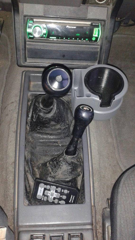 1st Gen 4runner 84 89 Single Cup Holder Etsy