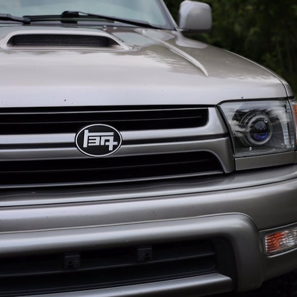 3rd Gen 4runner Grille - Etsy